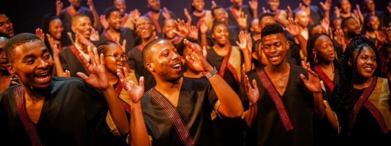 - UJ Arts & Culture